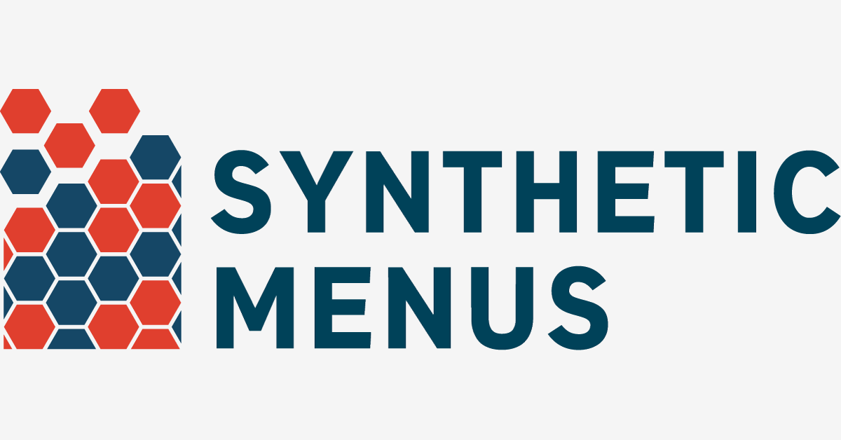 Synthetic Menus® – Official Home Page